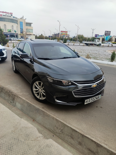 Malibu 2 sotiladi 19000 $
