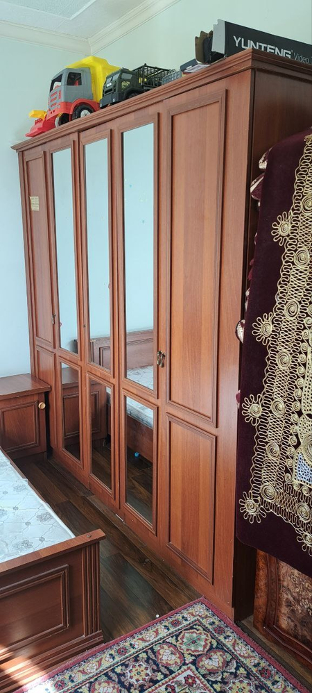 Продается спаль гарнитур