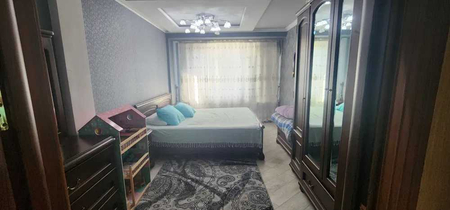 Аренда квартиры на Хамид Алимджан  ID:KM190