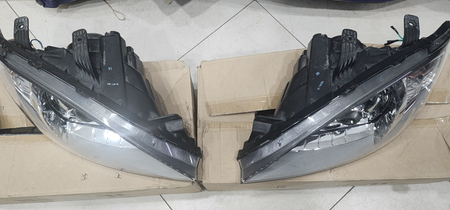 Bi led jentraga fara