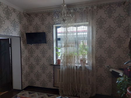Продается    дом