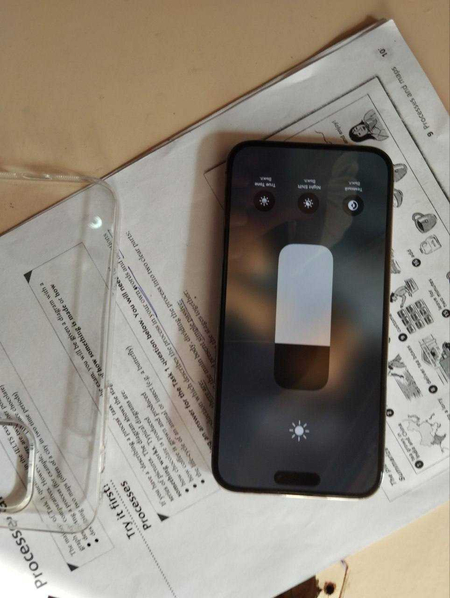 Iphone 14 pro max 256GB 90% batary