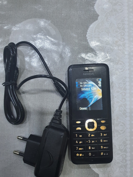 Nokia Sotiladi. Holati Ideal