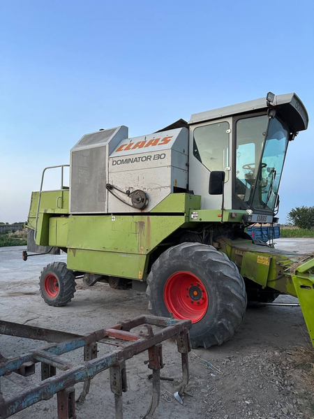 Зерноуборочные комбайны CLAAS DOMINATOR продоетсься срочно !