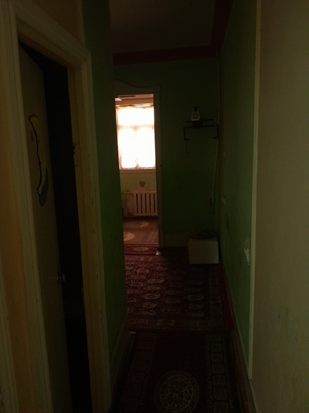 Продаётся 3хкомнатяная