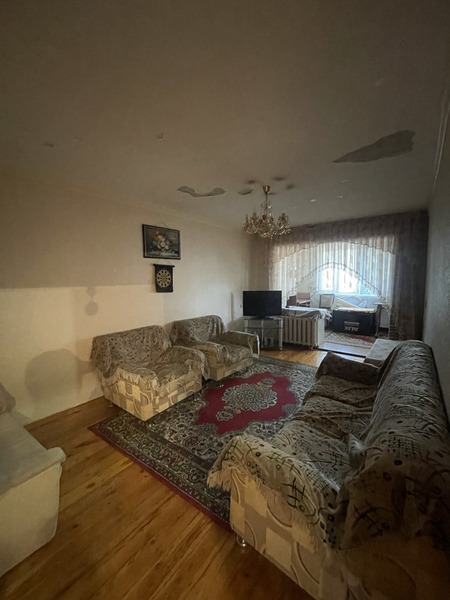 Срочно! 3/3/5, кирпич. Саехат. 93000у.е.