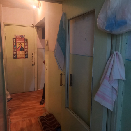 1 комнатная квартира продаётся
