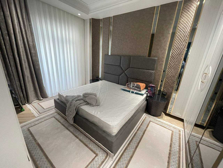 Tashkent city, Boulevard 1+1 xona