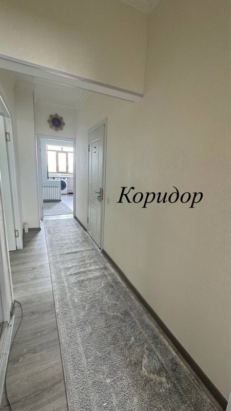 Продаю свою 2х комнатную квартиру