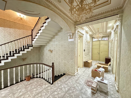 Аренда Евро дом Ор-р: Grand Mir Hotel 250м2