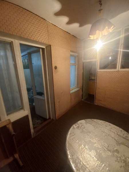Продажа 1в2/4/4 на Юнусабад Шахристанский, 2 хонали сотилади