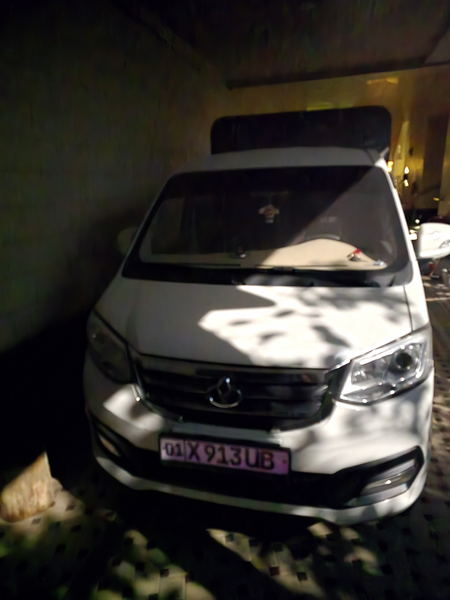 Changan 88 tali srochno sotilad