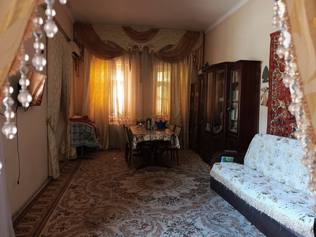Uchastok, 3 sotki, orientir 1 banya