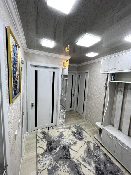 Продаётся квартира Чиланзар 9 квартал