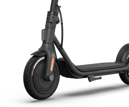 Продаётся электросамокат Ninebot F40
