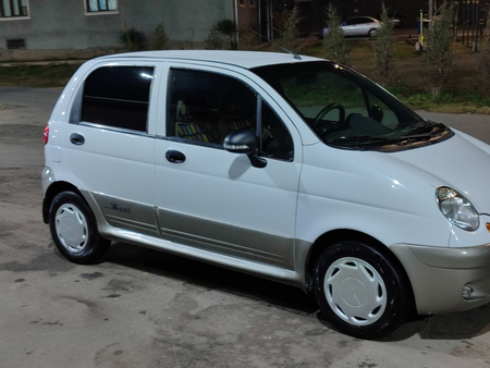 Matiz best sotilad