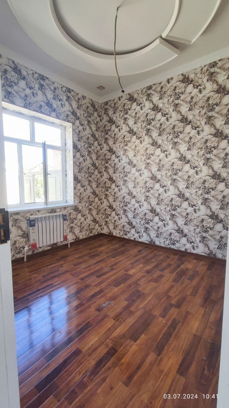Продаётся новый коттедж Яшнабадский район