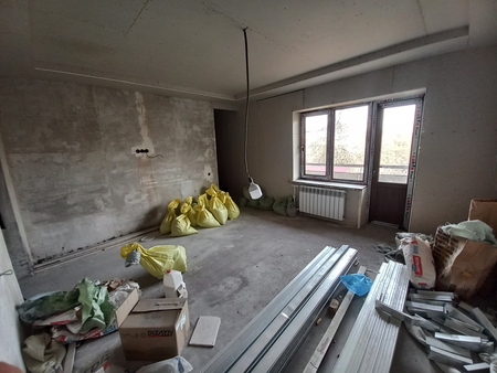 Продаётся СПЕЦПЛАН 104м² 3-х ком-я 3/3/5 Шайхантохур Чорсу Гулобод ЖАР