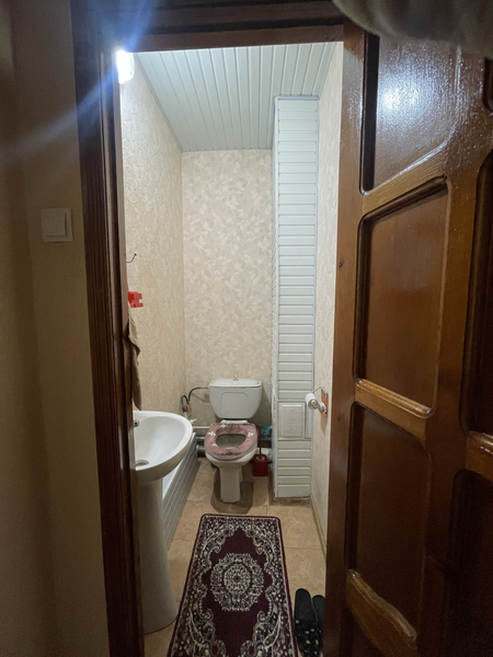 Продаётся квартира 5/7/9 в Сергели 6. Цена 92.000 $