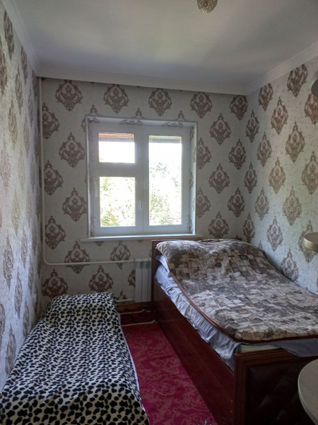 Продаётся 3 комнатная квартира, Алмазарский район