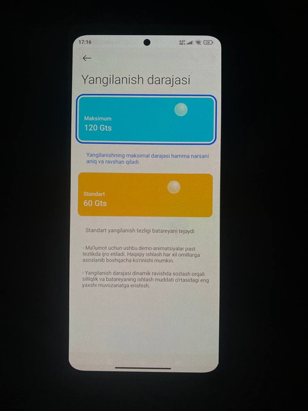 Poco X4pro 5G 8/256