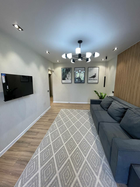 Кардиология  2*6м²  60м²