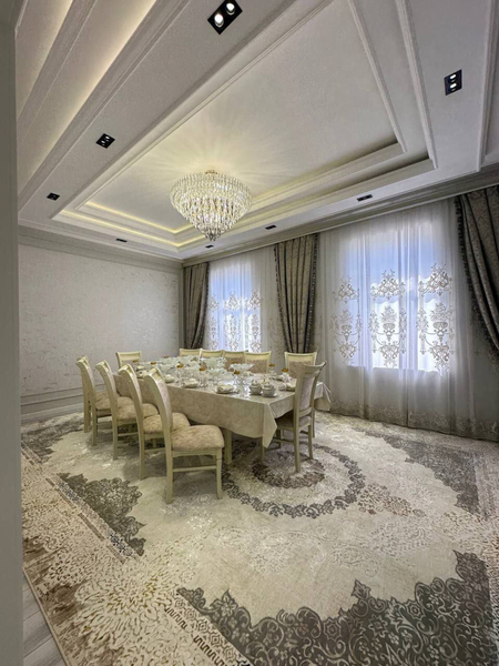 Продается Евро дом Ор-р: Хасанбой 400м2