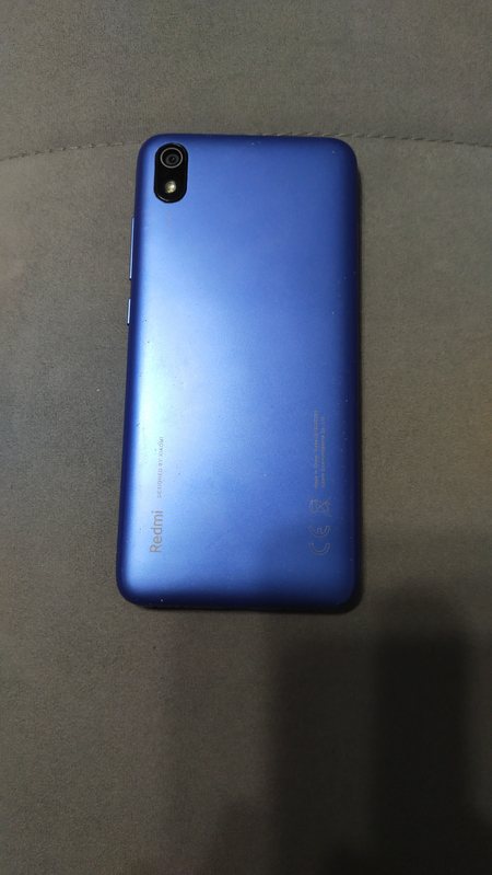 Redmi 7A на запчасти