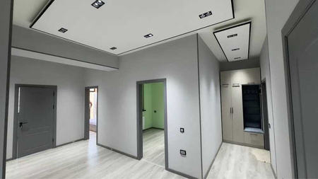 Яшнабад Шошилин Зор Нархда С ремонтом Nice Villas Подключ 53м2; Олмос