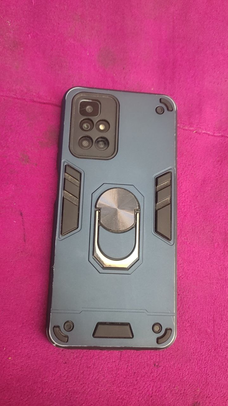 Redmi 10 2022 pubg qotmiydi javob