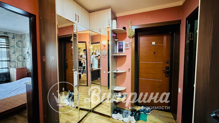 Продается классная 3 комнатная квартира на Кадышева