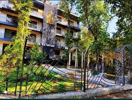 Продается 2 комнатная квартира на Дубовой в Элитном ЖК La Terrace