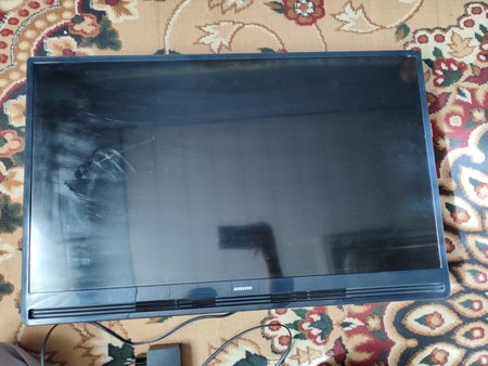 SAMSUNG arginal tv