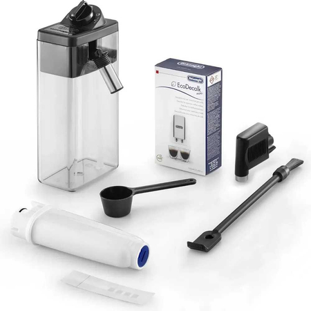 Кофемашина DeLonghi ECAM370.70.SB наличные рассрочка перечисление дост