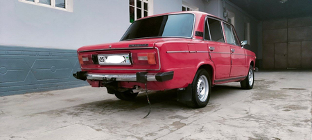 Vaz 2106 Sotiladi.Yil 1990.Mashena Holat Edyal.Varyant Bor.Faqat Jizza