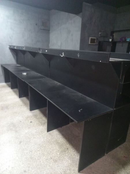 Tayor 10 ta komputer stol stullari bn