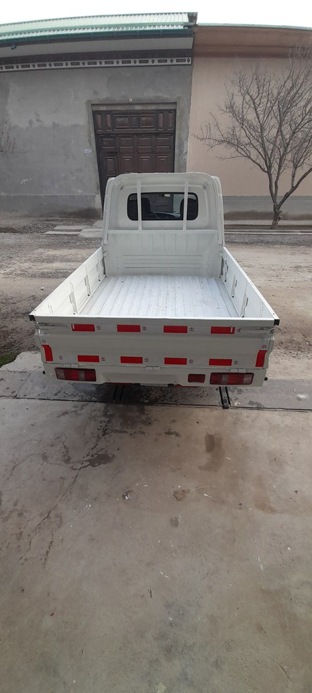 Changan 69 Taliy