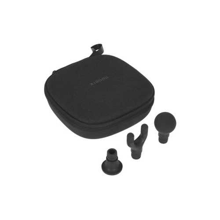 Перкуссионный массажер Xiaomi GUN MINI новый с первых рук по оптовой.