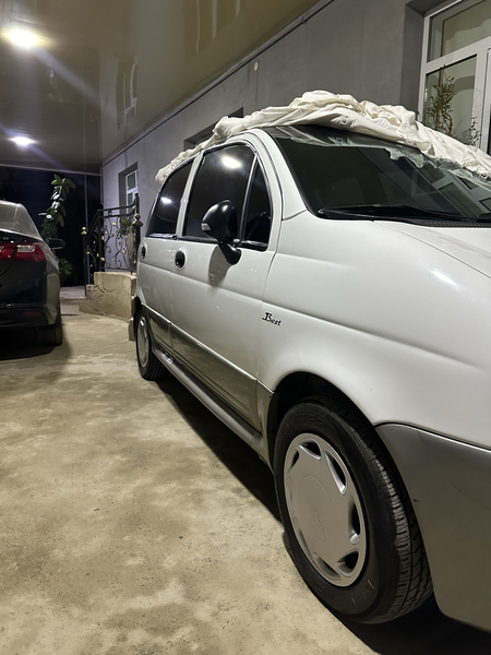 Matiz best 2018 srochna!!