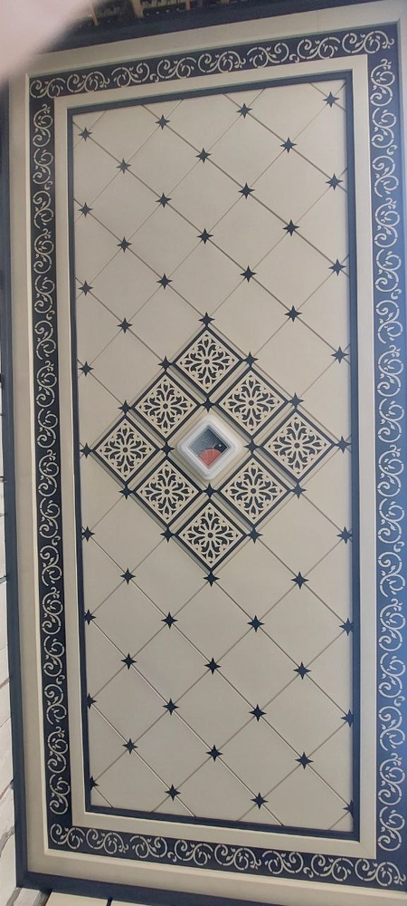Tunika bond ishlari