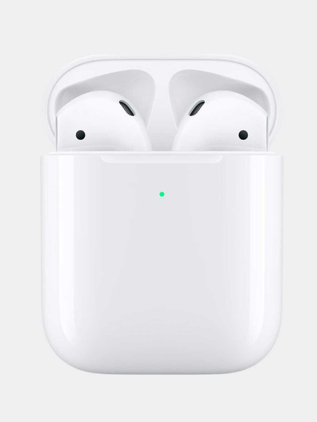 Беспроводные наушники AirPods (3rd generation) Black