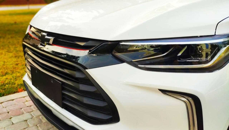 Tracker 2 redline yillik 10% halol nasiya savdo