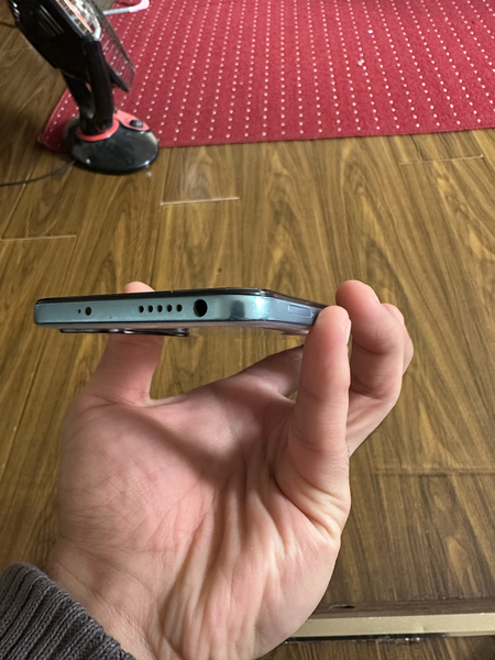 Redmi note 11 6/128