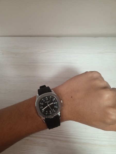 Patek Philippe Geneve soat yangi. Narxi 450.000 sum