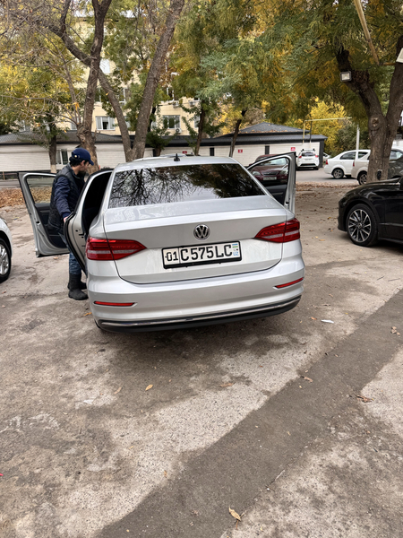 volkswagen e-lavida