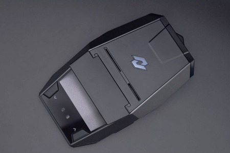 Антирадар Neoline 8700s