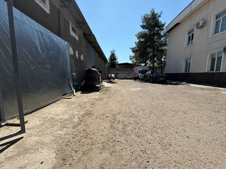 СРОЧНО! Продажа! Помещение 200м2 Цех Склад ул Кумарык Аэропорт