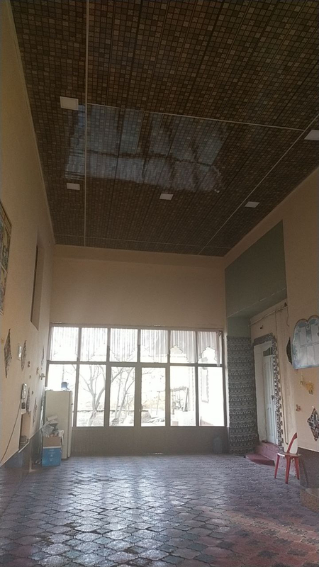 Срочно тайëр 12 сотохли участка сотилади