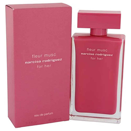 Narciso Rodriguez Fleur Musk Florale For Her 50ml ORIGINAL
