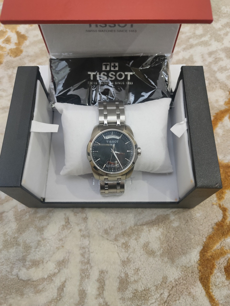Tissot model 1853